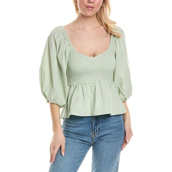 Chaser | Tops | Chaser Dolce Top | Poshmark